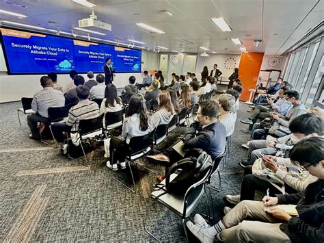 Alibaba Cloud On Twitter Thank You For Your Support To The