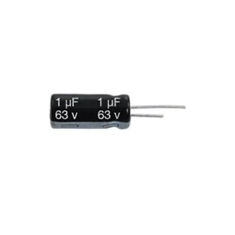 Buy 1uf Capacitor From Leading Electronic Component Manufacturer China