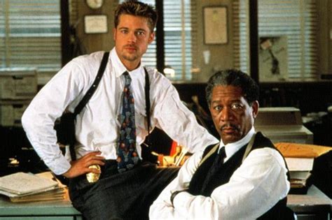 ბრედ პიტის 5 საუკეთესო ფილმი რადიო ფორტუნა Fortuna Ge