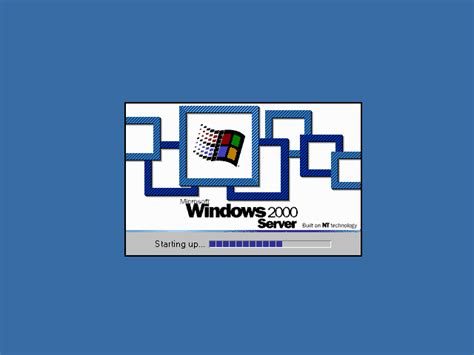 Windows 2000 Server Build 1964 Microsoft Free Download Borrow And Streaming Internet