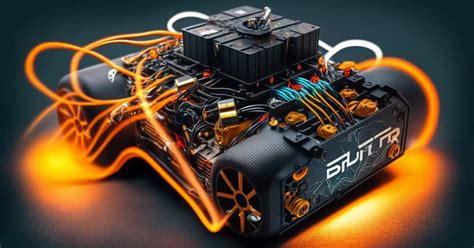 The Best Esc For Rc Car Racing Pro Analysis Rc Soldier The Best Esc For Rc Car Racing Pro Analysis Rc Soldier