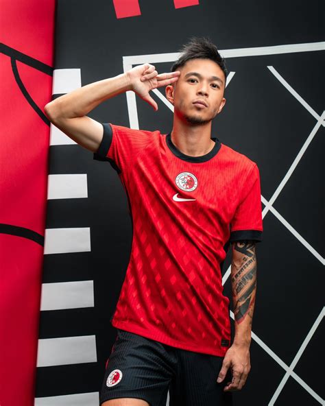 Hong Kong 2024 Home Kit