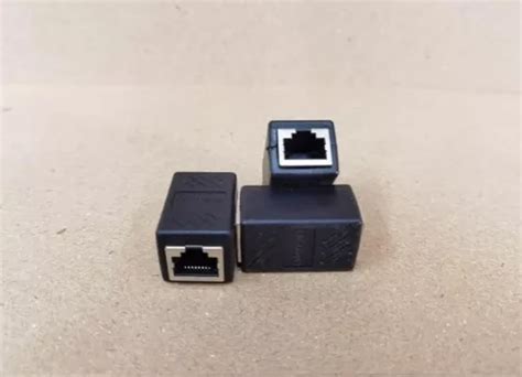 Extension Para Cable De Red Escudo Mayor Y Detal MercadoLibre