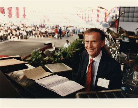 Archives Feature Tedd Smith—musical Talent