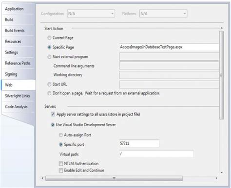 Display Images From Database In Silverlight DotNetCurry