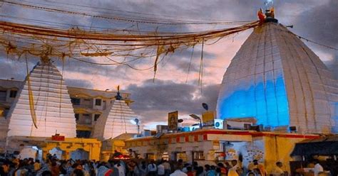 Baba Baidyanath Dham 2n3d Tour Getyourguide