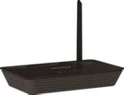 Netgear Introduces High Speed Wi Fi Dsl Modem Router Ncnonline