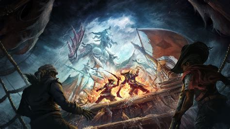 Rogue Waters 중국어 간체자 한국어 영어 일본어 중국어 번체자