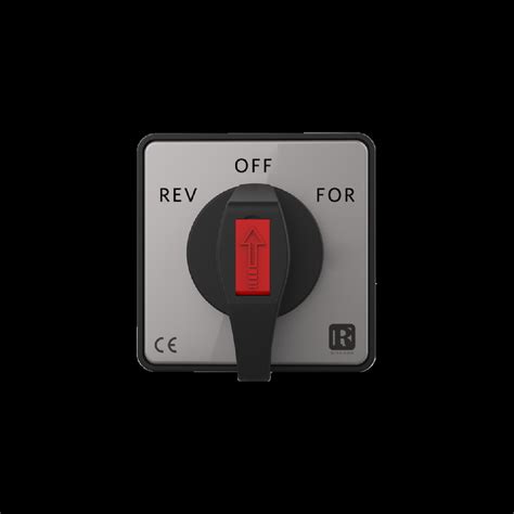 Rish Cam Reverse Forward Switch Acfet