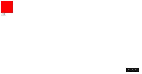 react overlays examples codesandbox