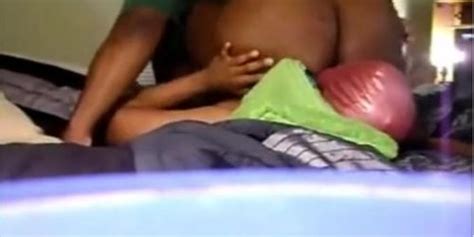 Black Chub Face Sit Smothers Chub Chaser