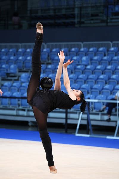 ХУДОЖЕСТВЕНА ГИМНАСТИКА И СРОДНИ СПОРТОВЕ • Виж темата Биляна Проданова