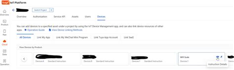 New Integration For Tuya Tuya Ce Share Your Projects Home