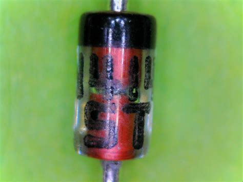 Diode Germanium 1n4148 At Patrick Jefferson Blog