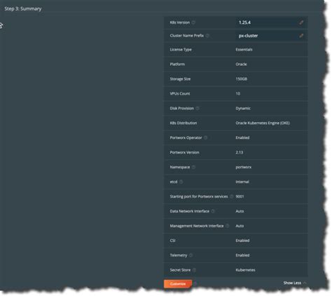 Oracle Database 23c Free Developer Release On Oke With Portworx