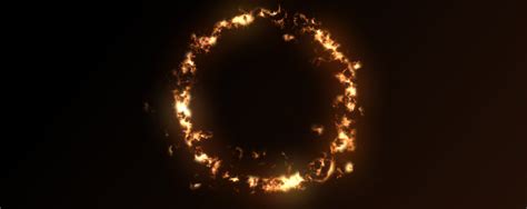 Free Fire Effect How To Create Realistic Fire In After Effects