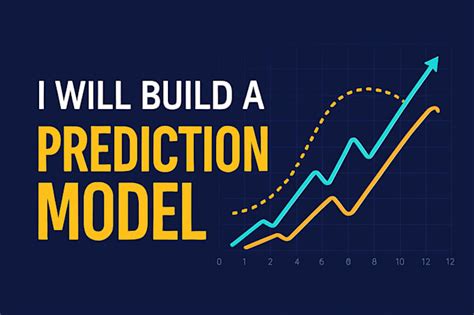 Build A Prediction Model By Ainouman Fiverr