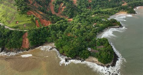 Deslaves En Brasil Ya Son 46 Las Víctimas Fatales Y Decenas Siguen Desaparecidos En El Estado