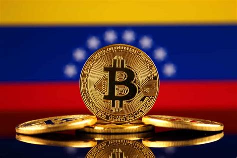 Venezuelan Central Bank Would Incorporate Cryptocurrencies As