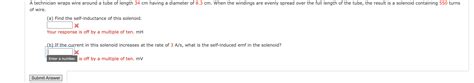 Solved Please Answer All Parts
