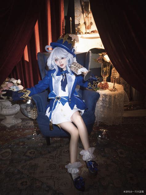 欢迎来到，水的国度 原神社区 米游社