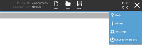 Ur E Series Polyscope 59 Or Above — Software Suite Documentation
