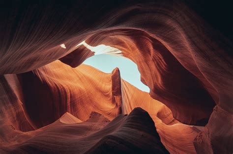 Antelope Canyon Arizona Free Photo On Pixabay