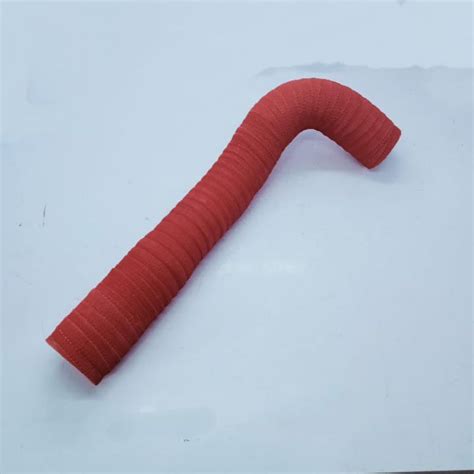 Jual Selang Turbo Ps Canter Fe 8e Hd Panjang Warna Merah Shopee Indonesia