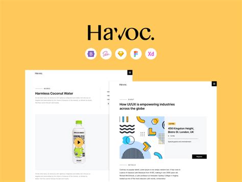 Web Ui Kit And Design System Pack Deals Bypeople Bypeople