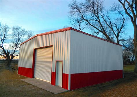 Metal Building Designs Steel Building Design Types Of Metal Buildings