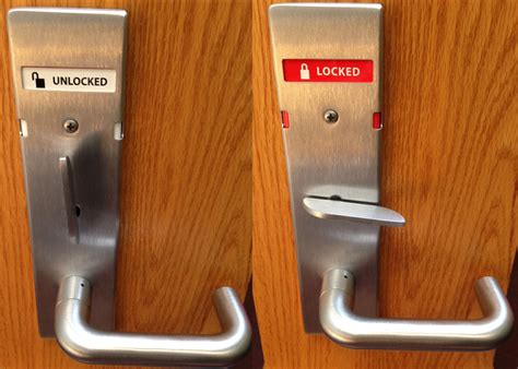 What Is A Classroom Lock At Benjamin Mott Blog
