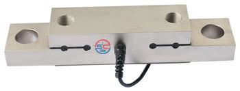 Chassis Load Cell On Board Truck Loadcell SCALE CALIBRATION PTY LTD