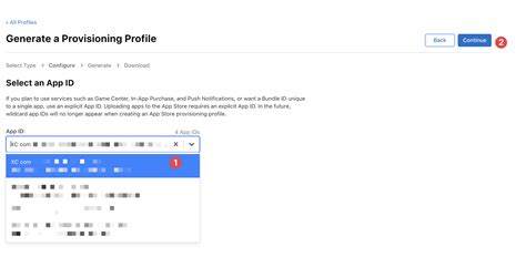 Automatic Capacitor Ios Build With Github Actions With Certificate