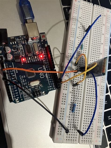 Hm 10 Reads All Text As Question Mark Networking Protocols And Devices Arduino Forum