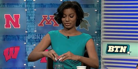 Taylor Rooks Alchetron The Free Social Encyclopedia