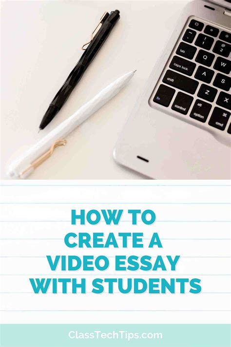 Lesson Plans Class Tech Tips