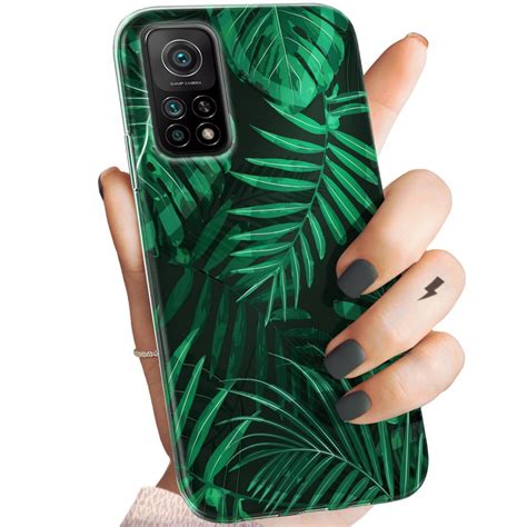 Etui Do Xiaomi Mi T Pro G Wzory Li Cie Li Ciaste Natura Obudowa Case Xiaomi Sklep Empik Com