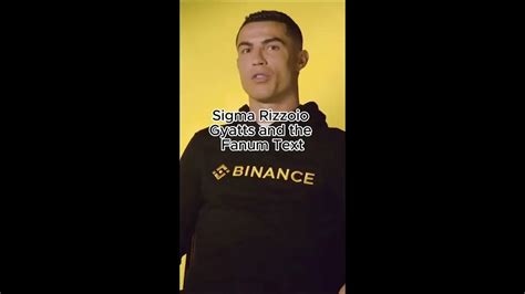 Ronaldo Brainrot Youtube