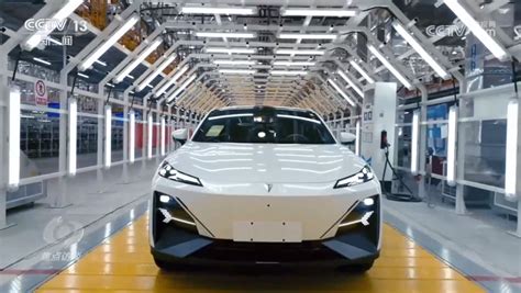 焦点访谈数智赋能创未来