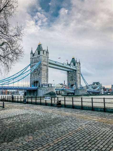London Bridge England