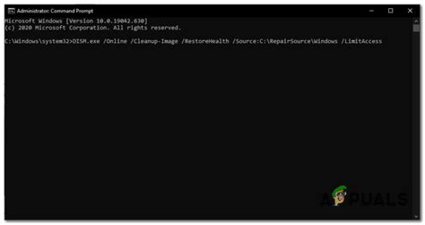 Fix This Update Is Not Applicable To Your Computer