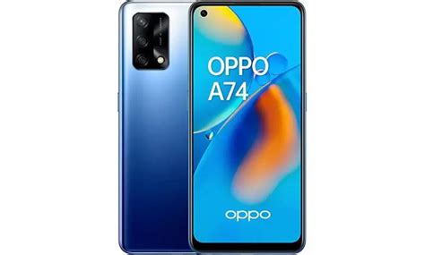 Troubleshooting Oppo A74 Common Problems And Solutions
