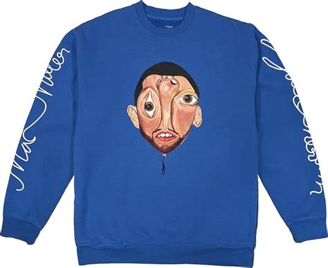 Heres What To Get From Amazons New Mac Miller Merch Drop And How To