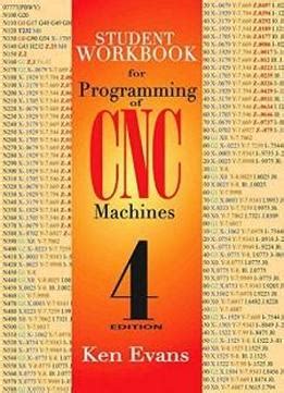 Babe Workbook For Programming Of Cnc Machines Download