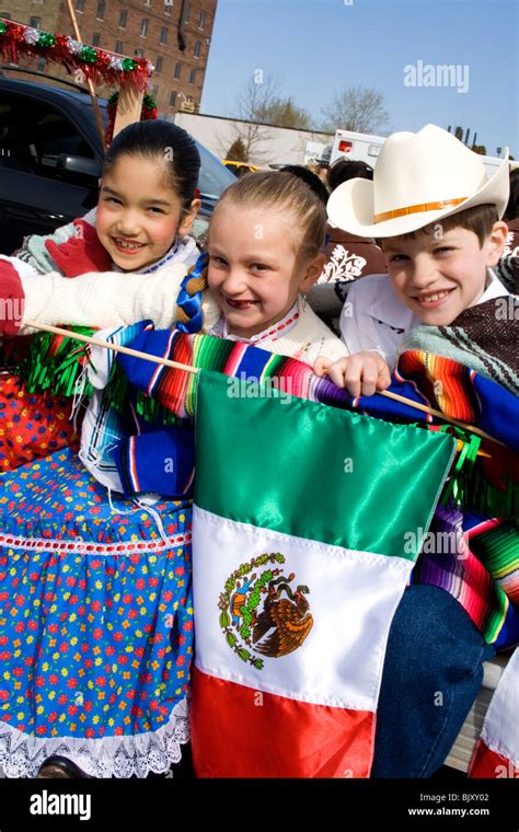 Hispanic Clothing