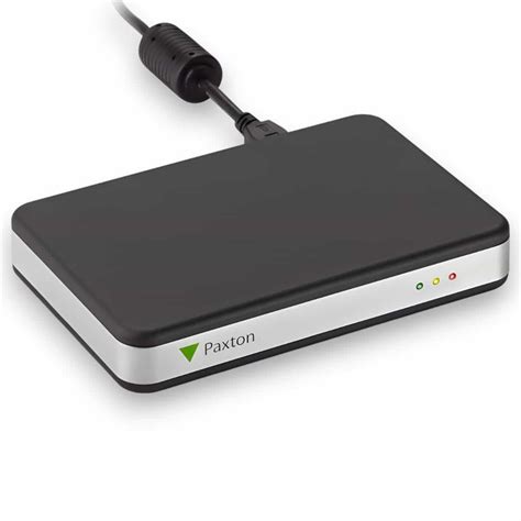 Paxton 930 010 Net2 Pro Software Alg Id Cards