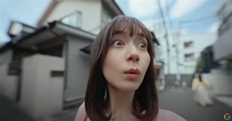 グーグルアプリCMの女優 2023 は誰出演者の女性を紹介します CMライフ