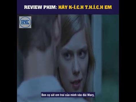 Review Phim S E X H Y K Ch Th Ch Em Youtube
