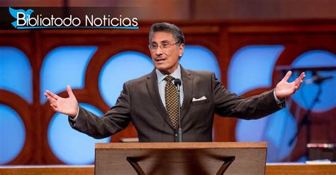 ¿ya Estamos Viviendo El Fin De Los Tiempos Pastor Y Autor Emite La