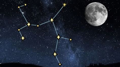 Luna Nueva En Sagitario Hay Ganas De Probar